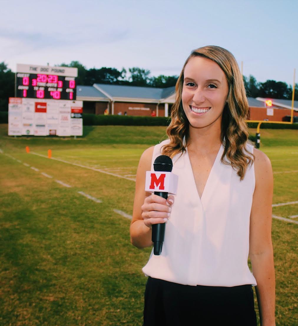 Me, Myself and I – Nicole Shearin